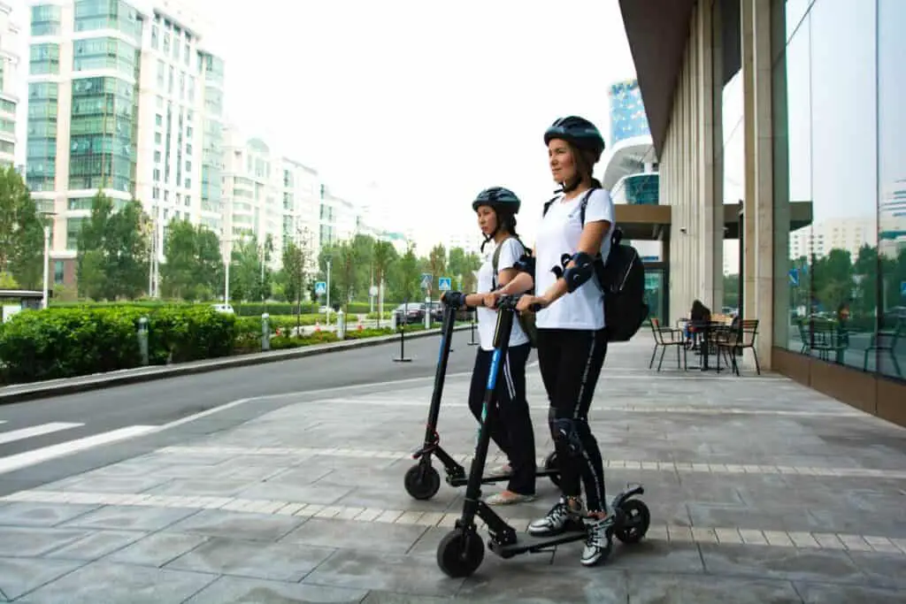 Read Before You Buy! How to Find the Best Scooter for RV Camping. - Go ...